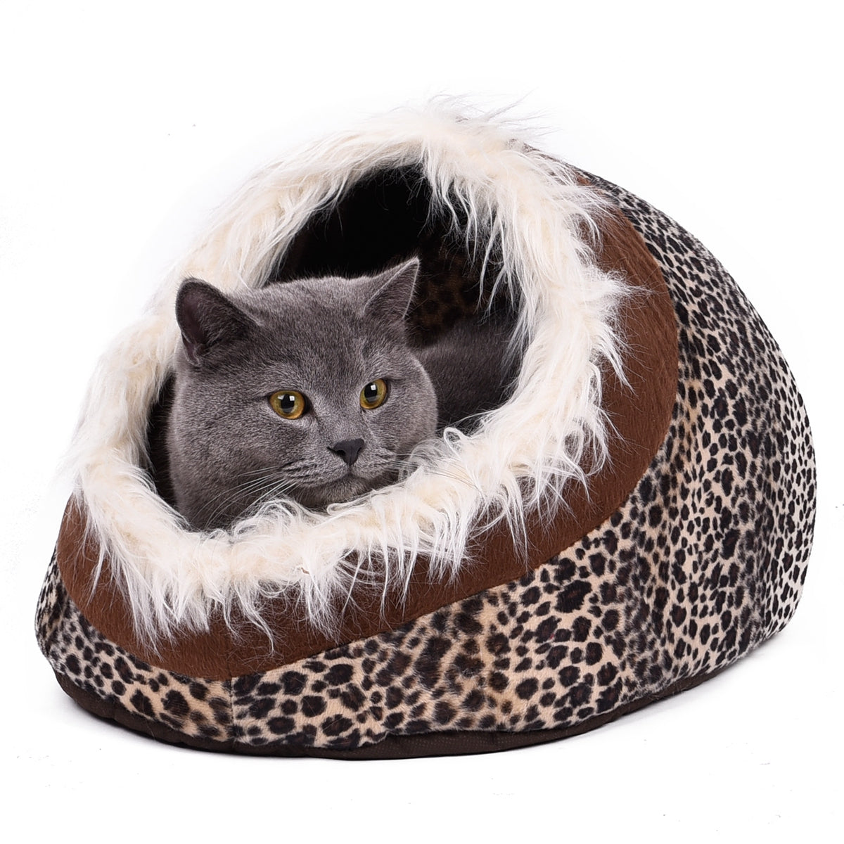 Furry Cat Cave – Blue Sky Ragdolls